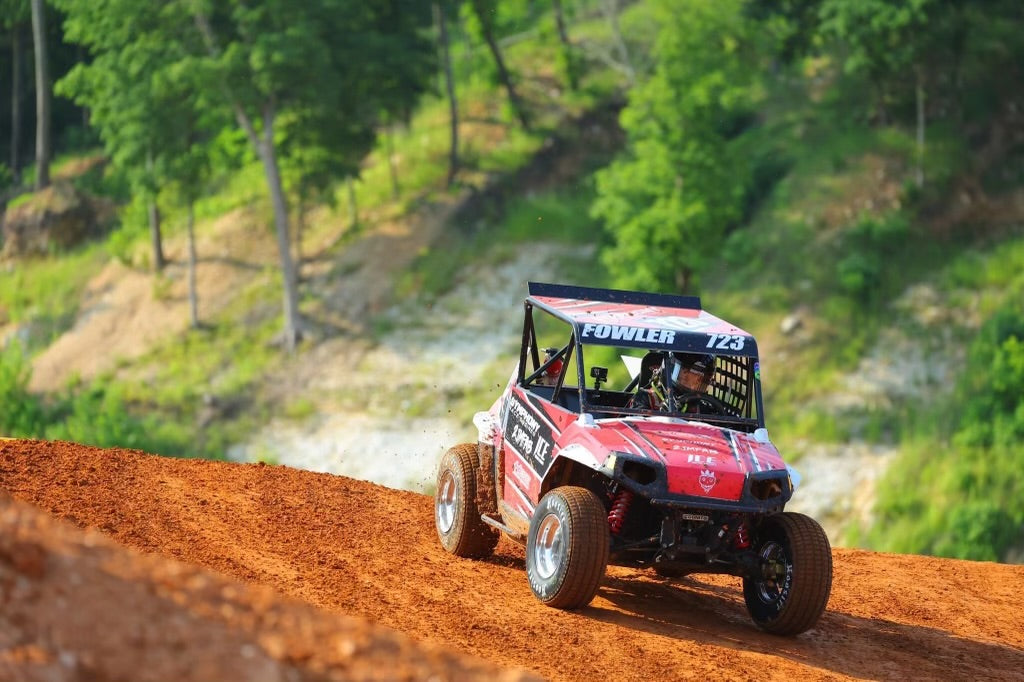 About Us – Symphony Race Engines