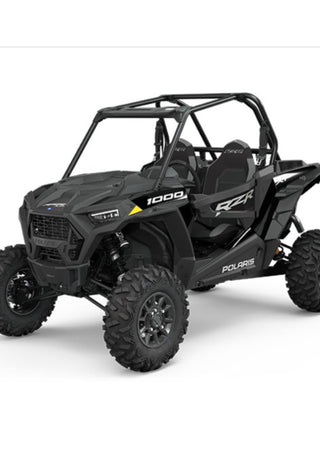 Polaris RZR 1000 XP – Symphony Race Engines