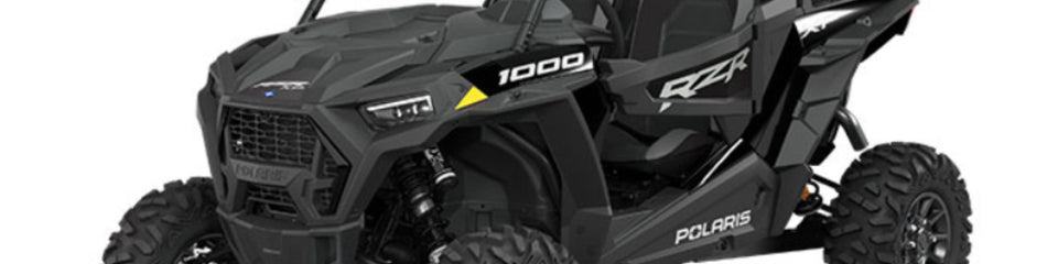 Polaris RZR 1000 XP – Symphony Race Engines