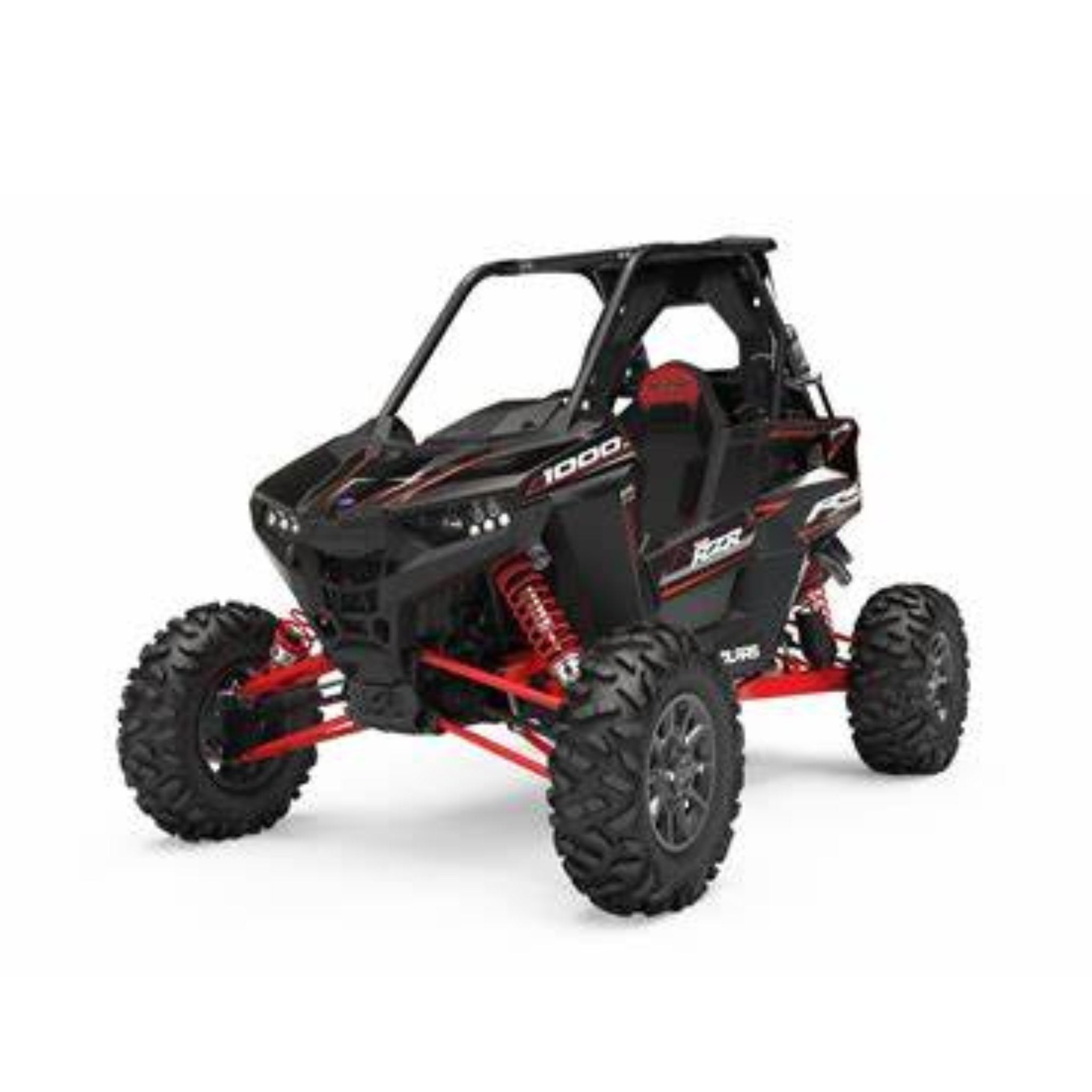 Polaris RZR RS1 – Symphony Race Engines