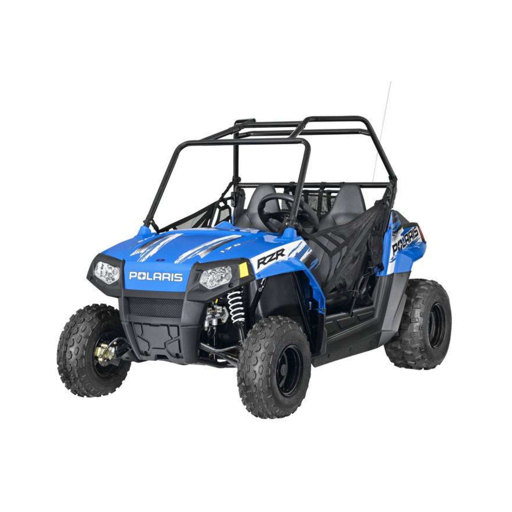 Polaris RZR 170 – Symphony Race Engines