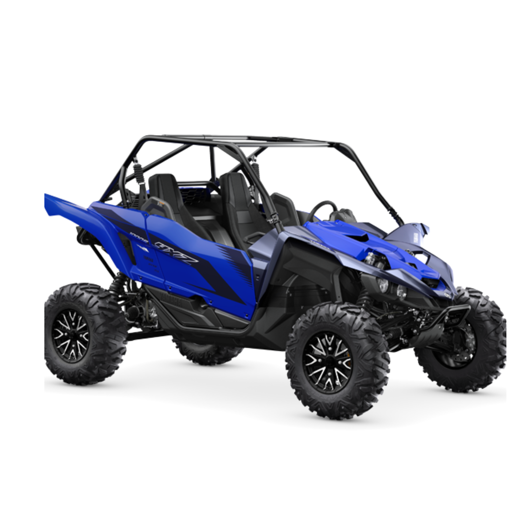 Yamaha YXZ1000R – Symphony Race Engines